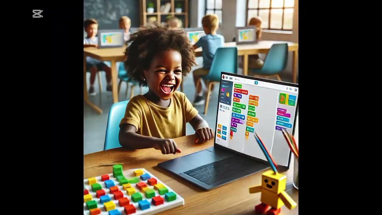 NEXTGEN CODERS - CODING FOR KIDS AND TEENS - YouTube