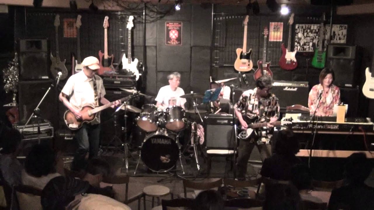 MFR vol.22 The Glasshopper #6 - YouTube