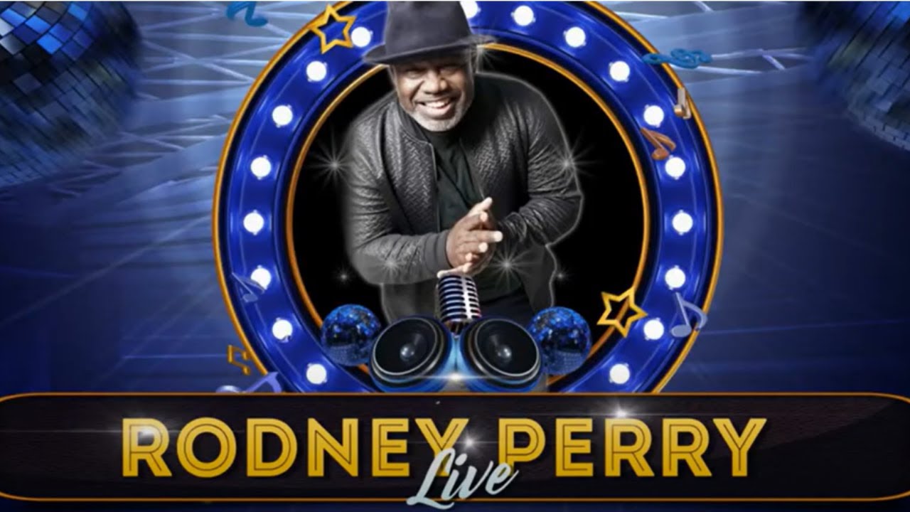 RODNEY PERRY LIVE S2 E46 - YouTube