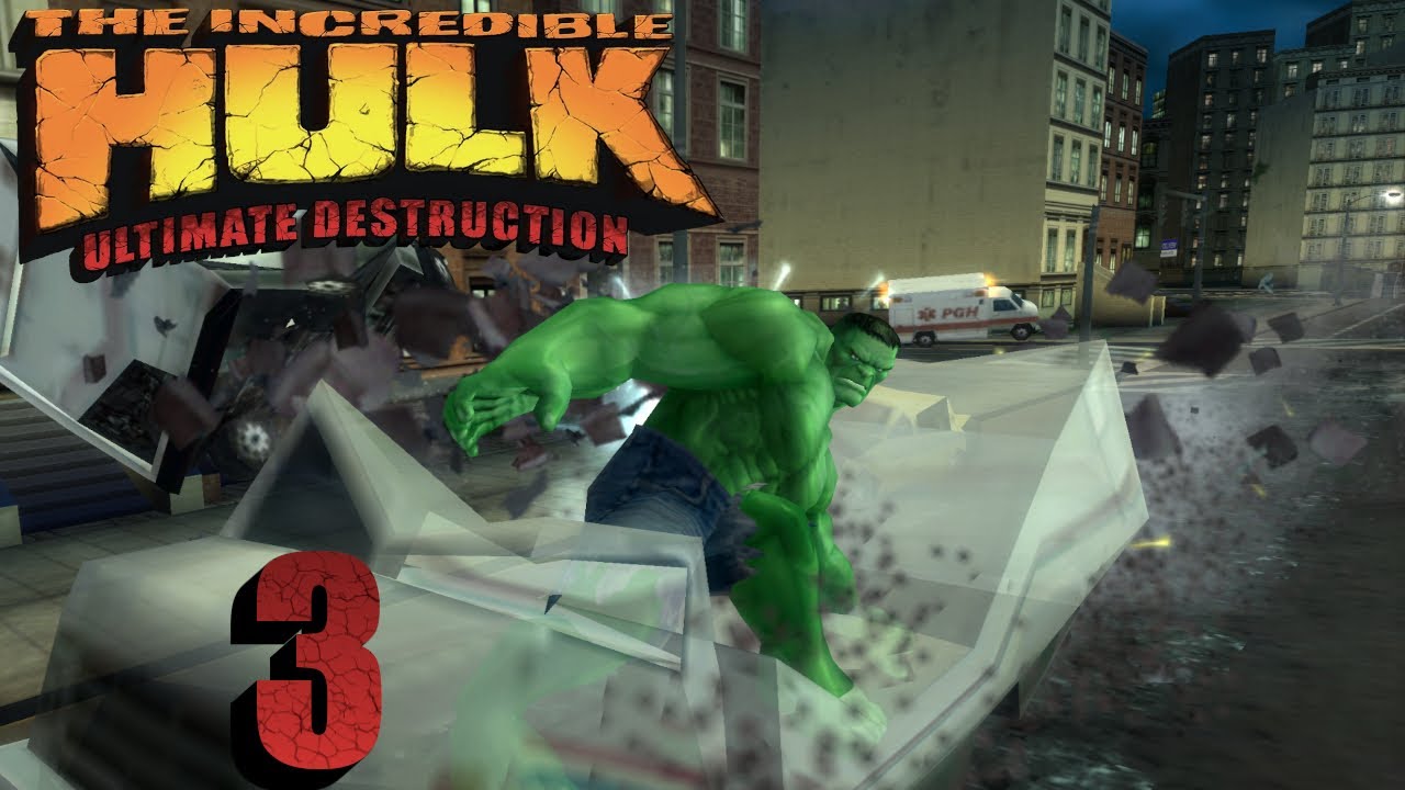 Hulk Smash! Time to Surf! - Let's Play Live 🧟‍♂️Incredible Hulk ...