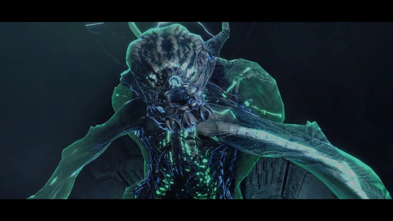 Crysis - Core (4k 60 FPS) - YouTube