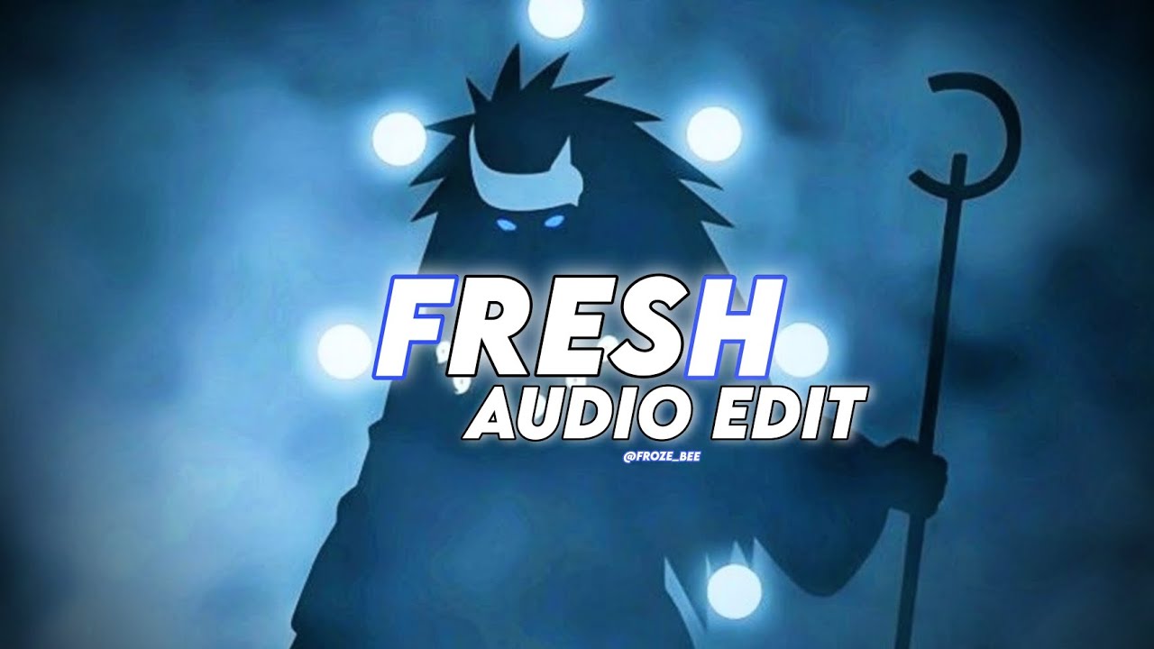 NXVAMANE - fresh (phonk) || [Auduo edit] - YouTube