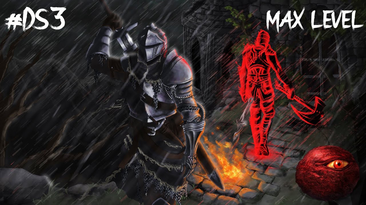 DS3 MAX LEVEL GONKERS REAL EXPOSER #1 🤫 - YouTube