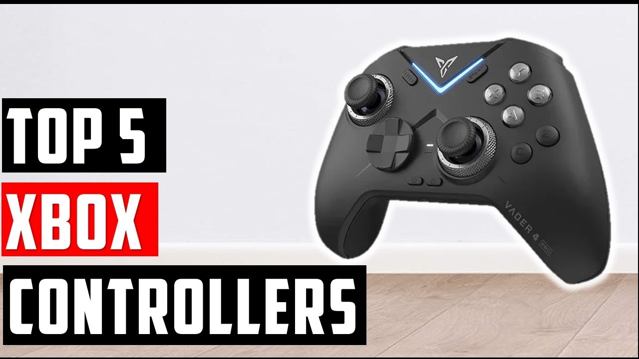 Best Xbox Controllers On Aliexpress | most comfortable xbox controller ...