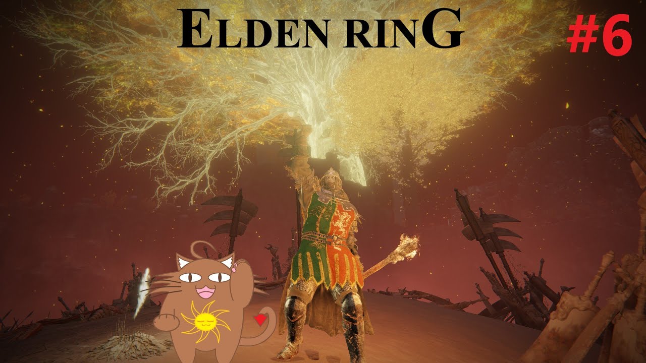 Onward to Nokron! Rune Level 1 Godrick Soldier Cosplay! (PC)Elden Ring ...