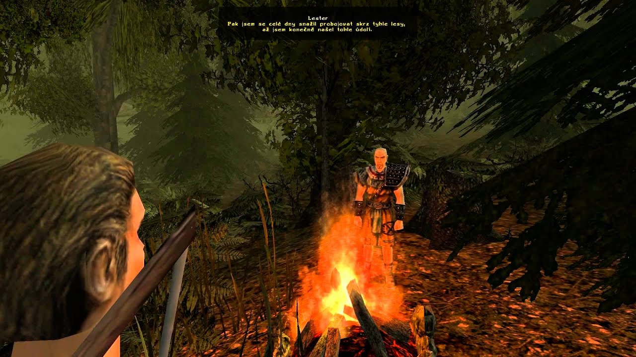 Let s Play Gothic 2 NotR CZ Part 1 YouTube let-s-play-gothic-2-notr-cz-part-1-youtube