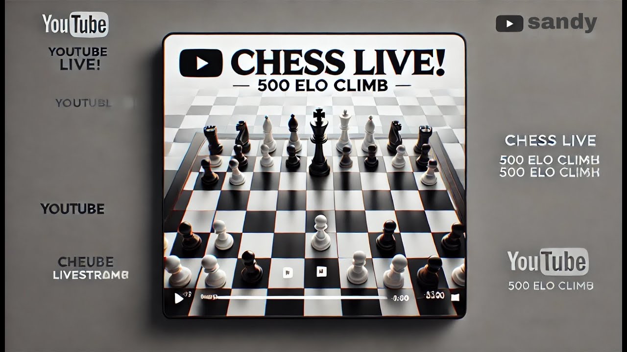 500 Elo Gameplay - YouTube