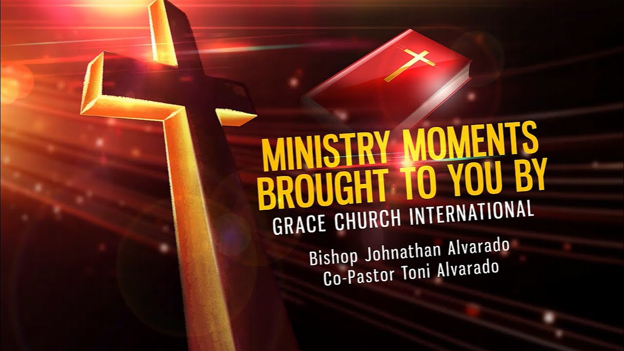 Ministry Moment #8 - YouTube