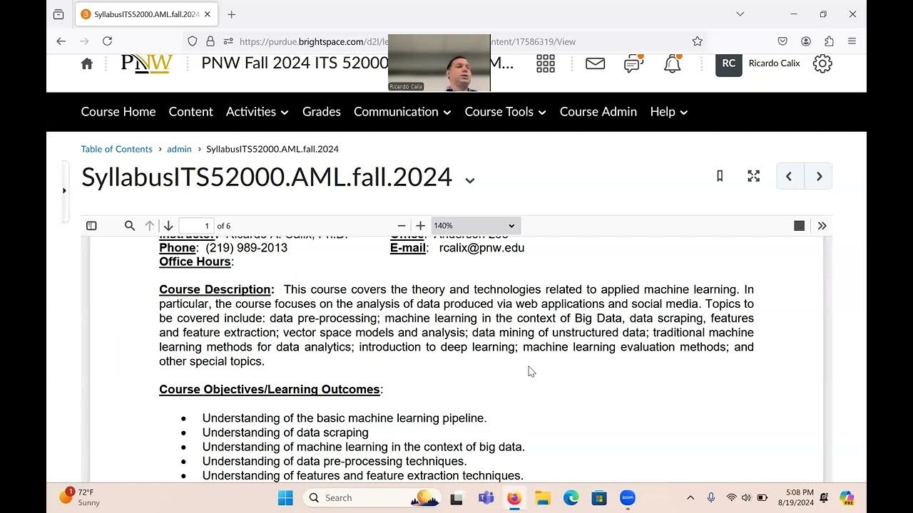Getting started with machine learning - YouTube