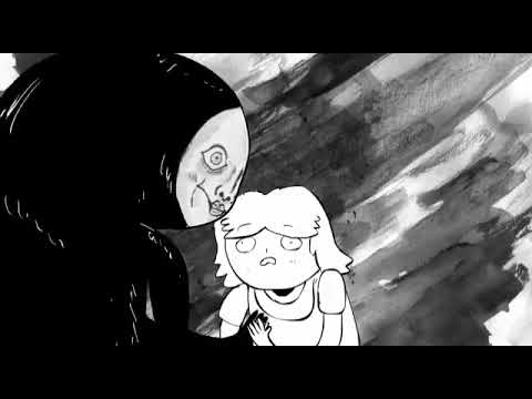 The Sad Man (by Jake Lava)