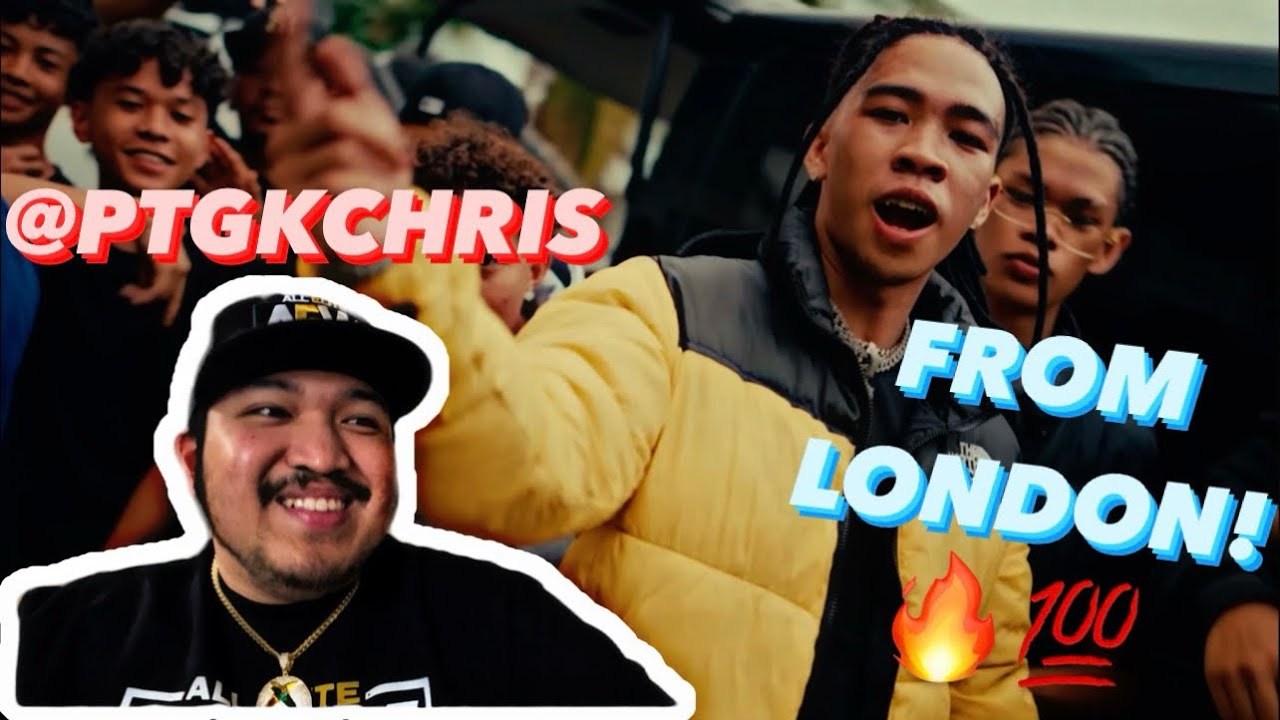 PTG Reaction: Bai Na Bai Music Video - Jae Bourgeoisie X Izey Bleu # ...