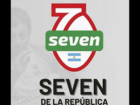 Seven de la Republica 2016 Entre Rios - Tierra del Fuego - YouTube