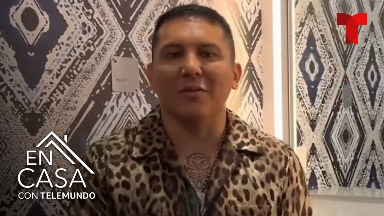 Famosos revelan su momento más embarazoso | Telemundo Entretenimiento ...