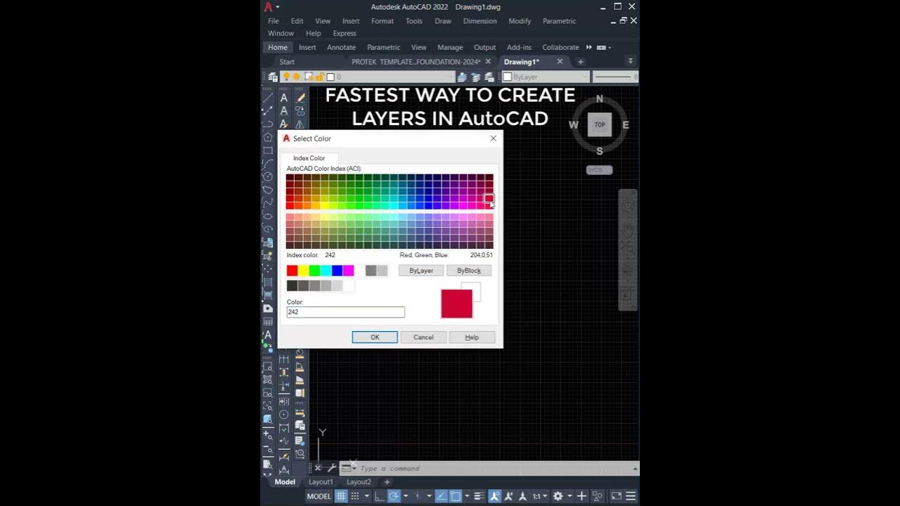 CREATE LAYER IN AUTOCAD VERY FAST autocad layers YouTube create-layer-in-autocad-very-fast-autocad-layers-youtube