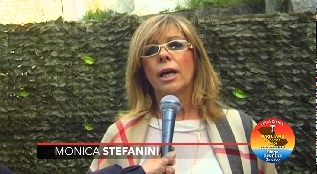 Elezioni a Magliano in Toscana - Le nostre idee per Magliano - Monica ...