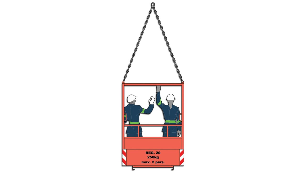 Man basket dynamic CAD block - YouTube