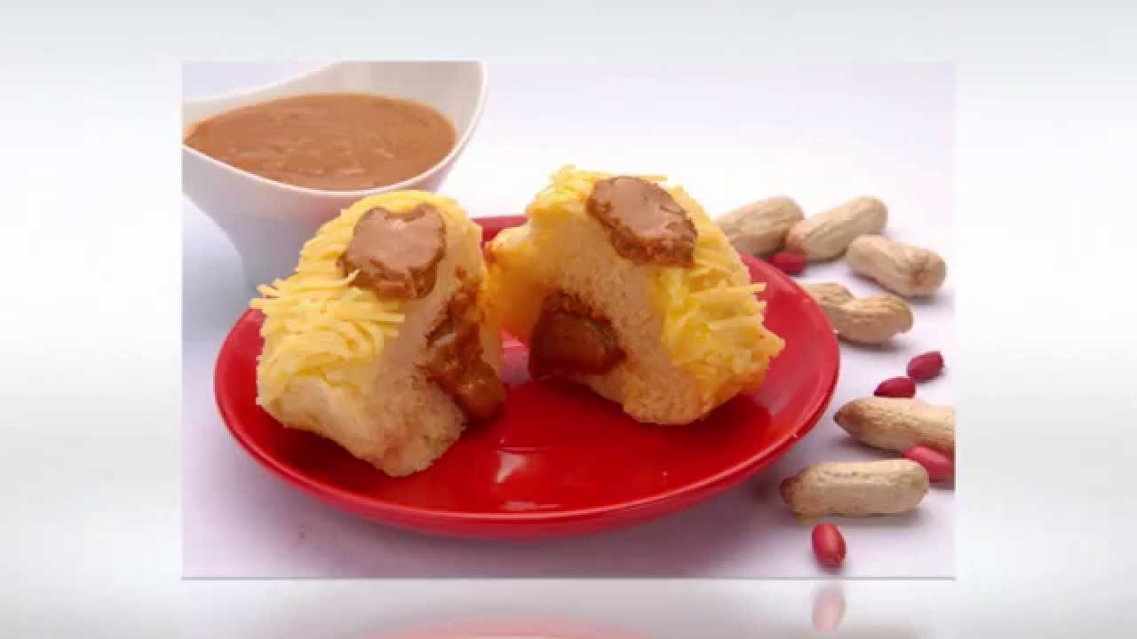 MUHLACH ENSAYMADA PRODUCT SHOTS 2013 - YouTube