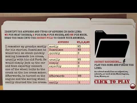 Teaching Grammar, Usage, and Mechanics Grade 8 Preview - YouTube