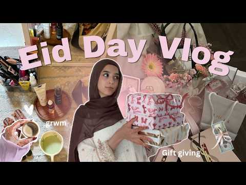Come Spend Eid al Adha With Me 🌙✨ | Family, Food & Festivities