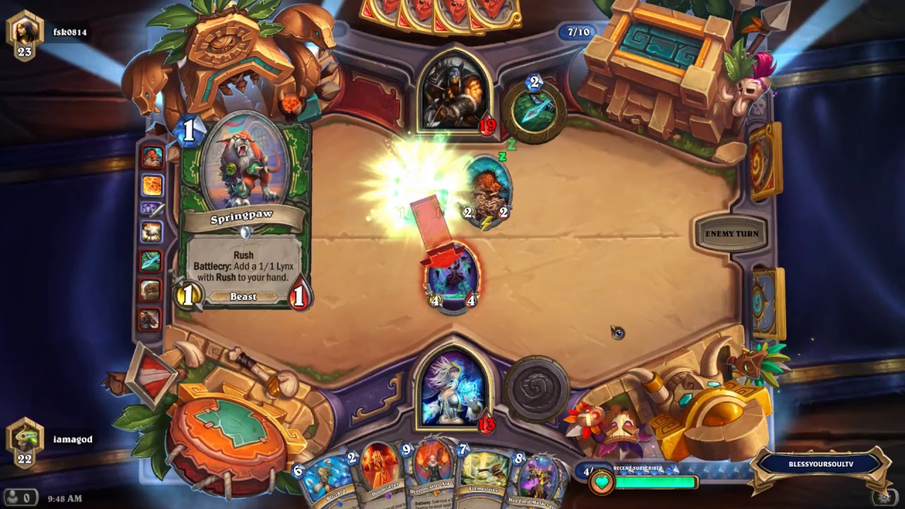 DOTA 2 | Rank Push | Archon to Divine | Follow please? :) - YouTube