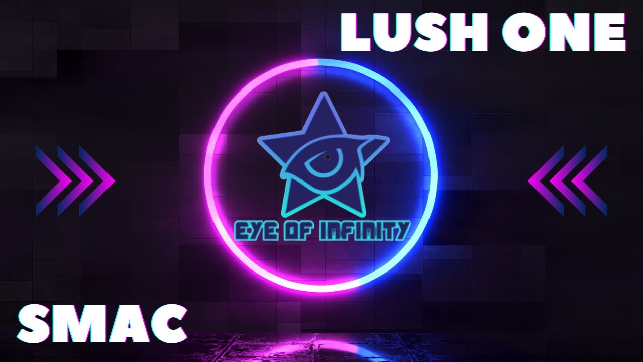 Lush One Responds Back To Smac - YouTube