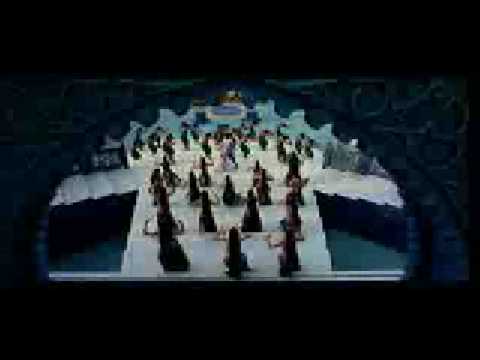 Video - Mar Jaani (Billu Barber)