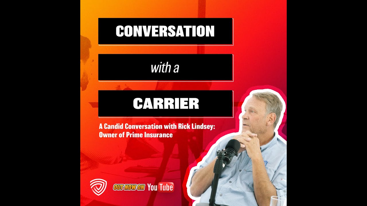 Highlights from Conversation with a Carrier: Rick Lindsey, Owner of ...