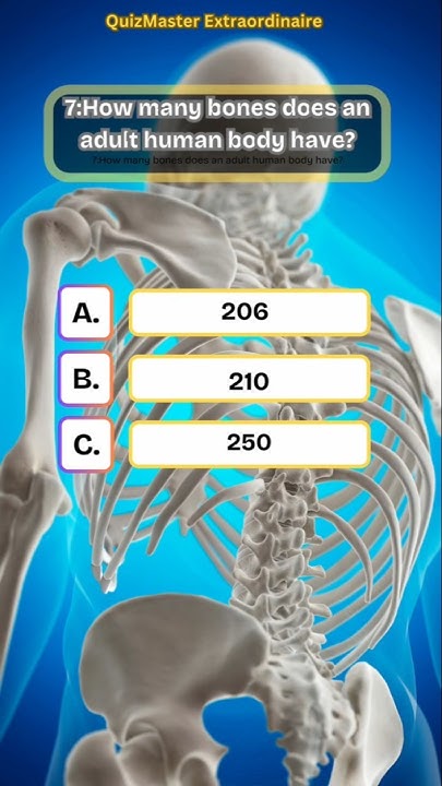 Anatomy Quiz Part 20 #anatomyquiz #anatomy #anatomyquestions - YouTube
