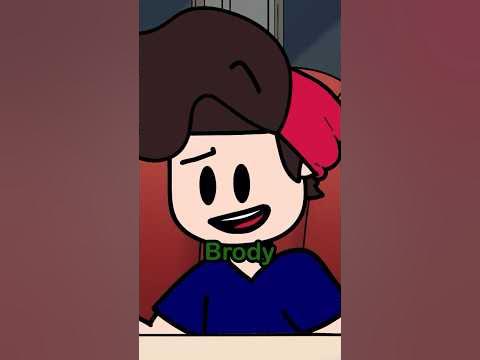 How We Met BRODY - YouTube