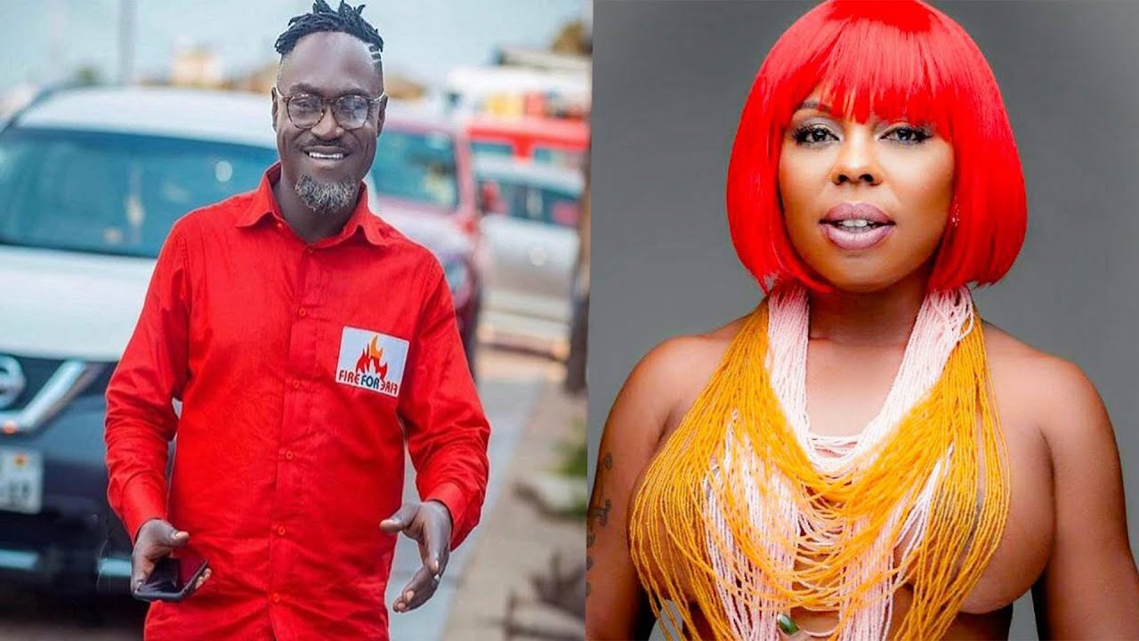 Afia Schwarzenegger’s Rotten Thighs Trends After Flaunting Skin ...