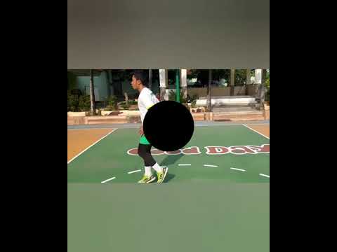 Gerakan Dasar Running ABC (angkling, high knee, butt kick, kicking ...