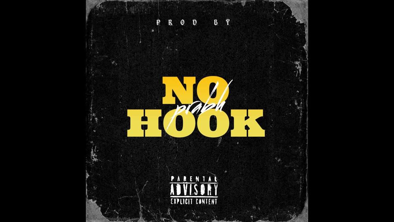 No hook || Prabh Music || latest punjabi songs 2024 || official video ...