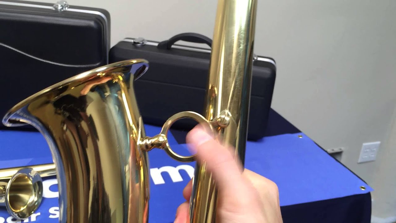 Overtone keyless saxophone. - YouTube