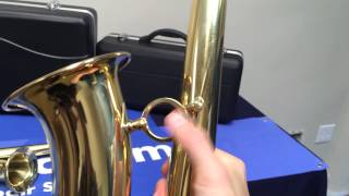 Overtone keyless saxophone. - Adolphesax