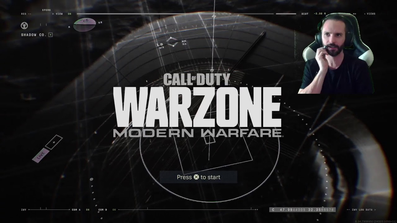 Call of Duty: Warzone | Ranked #119 In The World In Wins On All ...