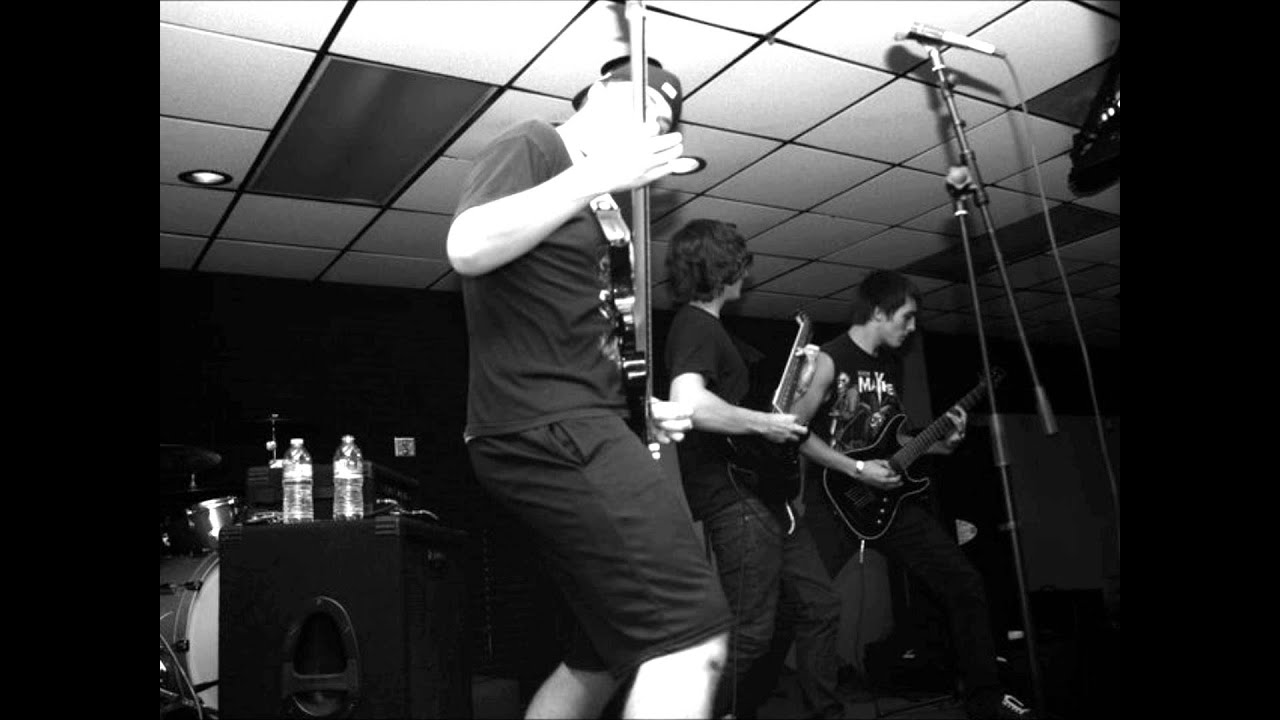 Agonal Phase- Commence - YouTube