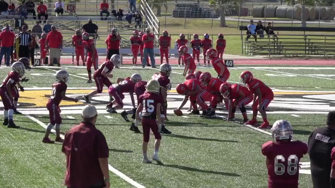 Adrian Luna Jr - YouTube