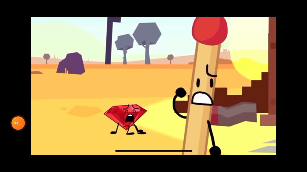 ruby crying - YouTube