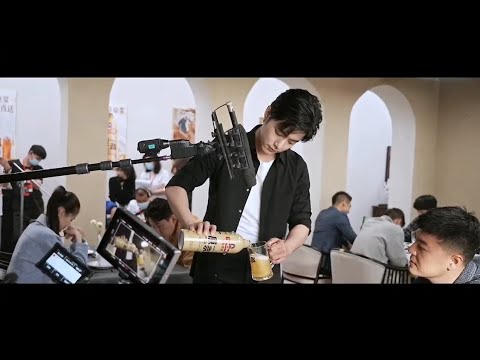 Director Jia Zhangke (贾樟柯) weibo [2023.07.14] Xiao Zhan 肖战 cut