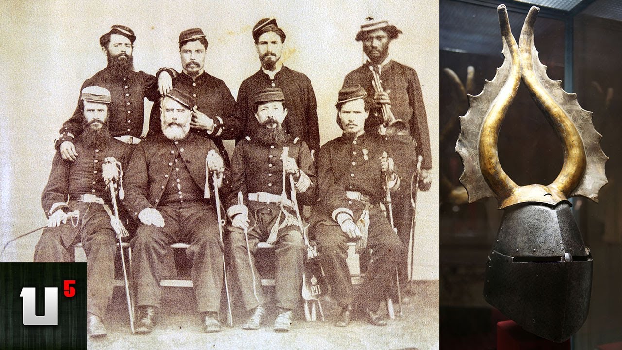 5 Most Brutal Lesser Known Conflicts In History - YouTube