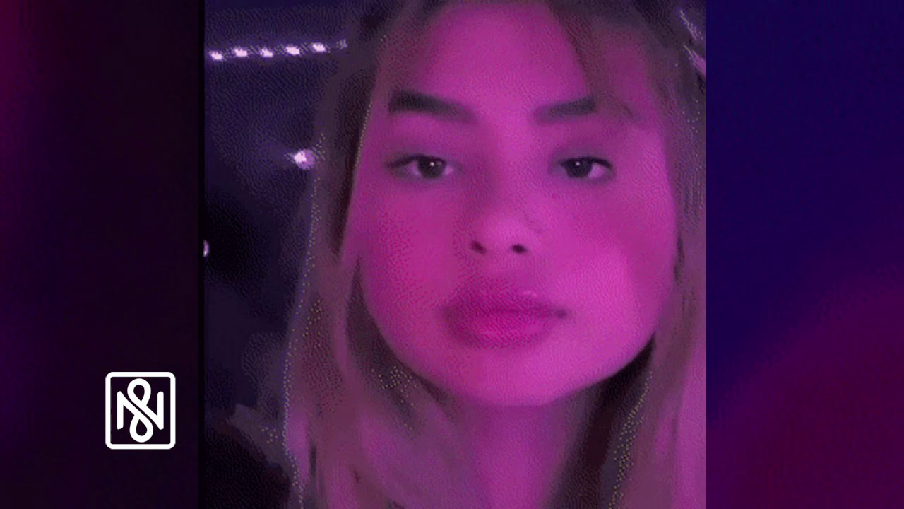 BEAM & Vory - MILO (Coffee Bean Freestyle) [slowed & reverb] - YouTube