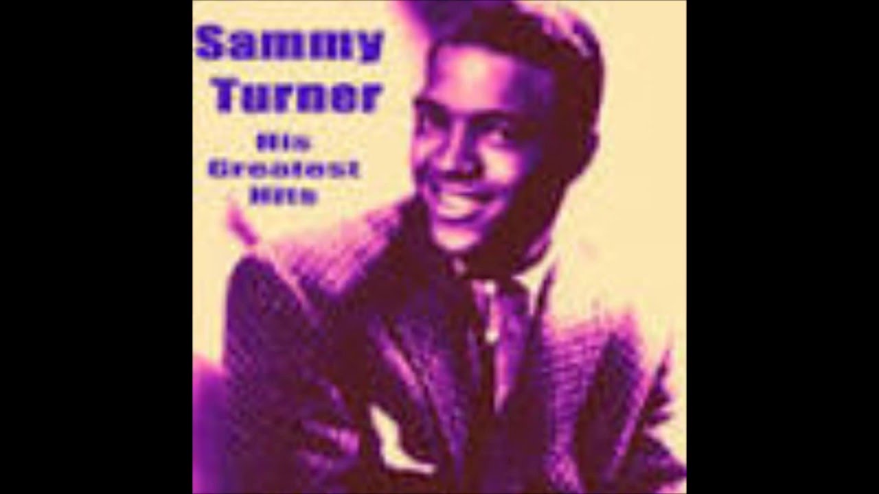 LAVENDER BLUE-----SAMMY TURNER - YouTube