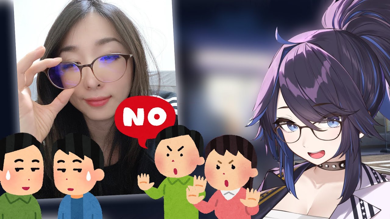 Porqué los Japoneses ODIAN el Rostro Real de kson | kson Español - YouTube