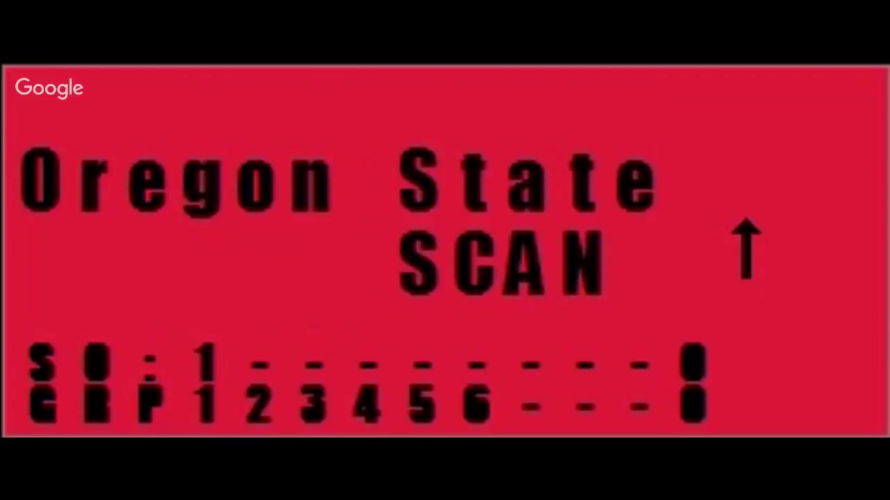 Live police scanner traffic for Douglas county, Oregon. 1/6/2018 2:32 ...