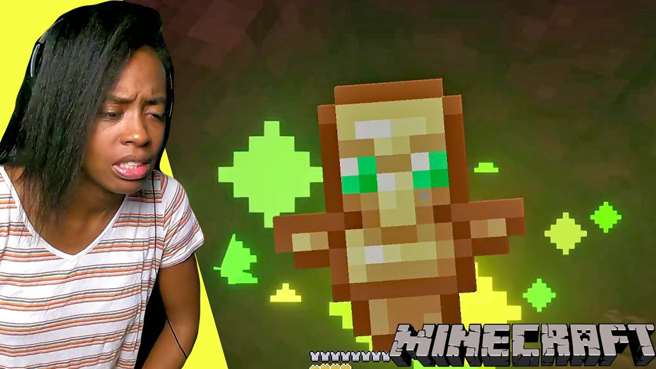 Lost in the Nether ||Minecraft Episode 29|| - YouTube
