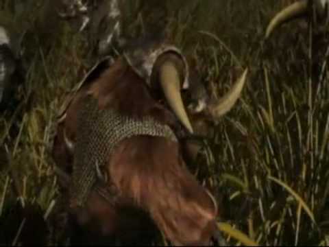 Mu Online Trailer - YouTube