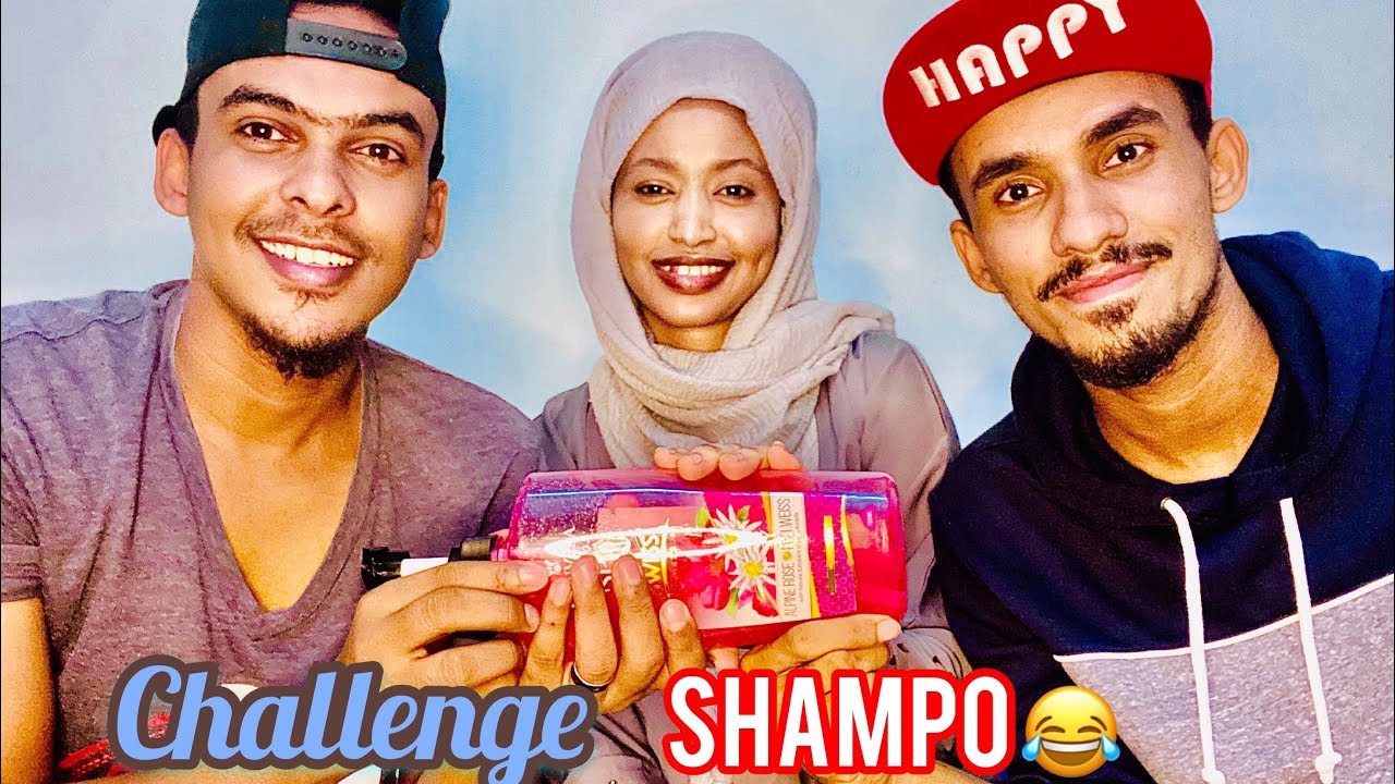 CHALLENGE SHAAMBO! ATARIISHO BAADIYO IYO KALA KICIS GROUP MAXA KALA ...