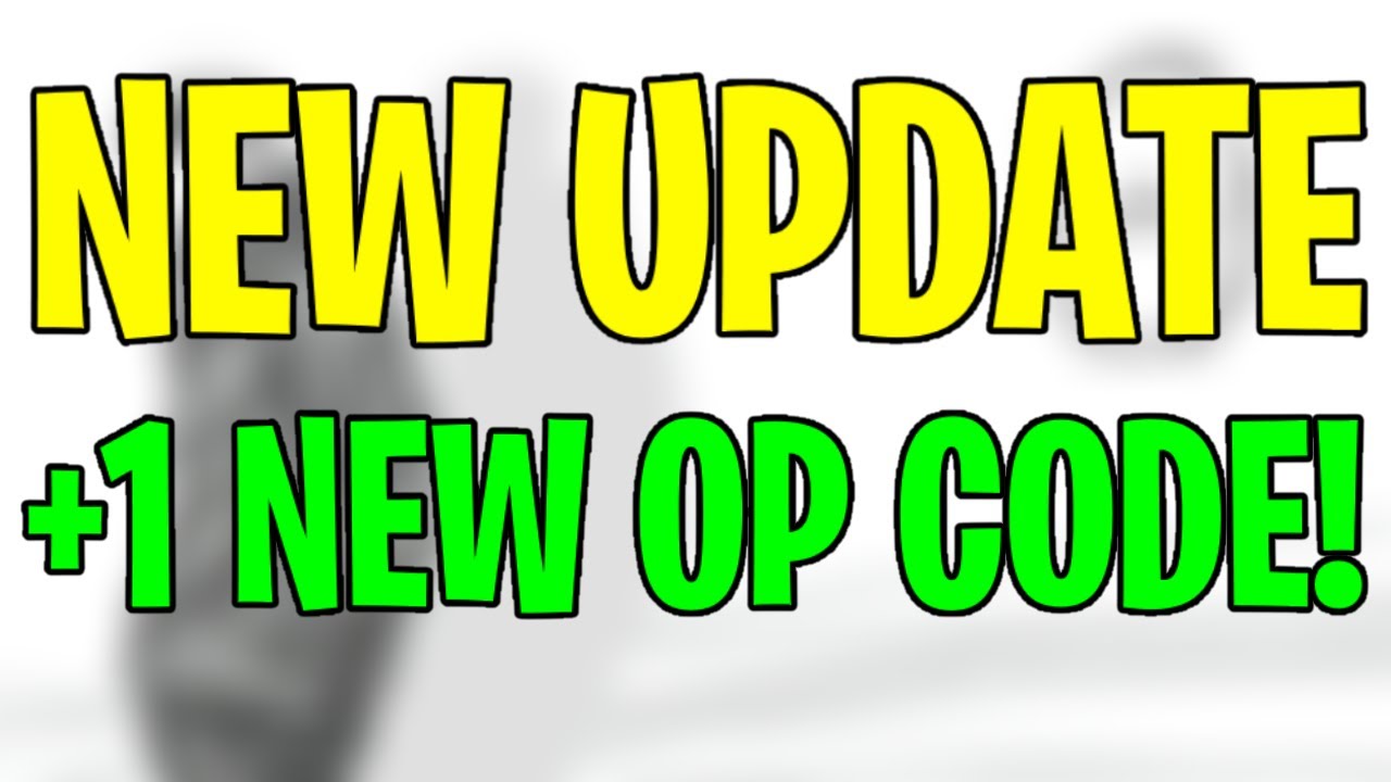 NEW UPDATE + NEW CODES IN JUJUTSU SHENANIGANS! - YouTube