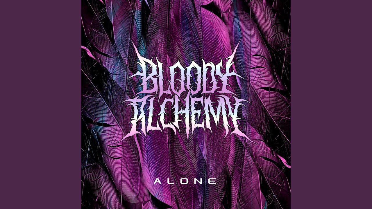 Alone (feat. Aaron Matts & Betraying the Martyrs) - YouTube