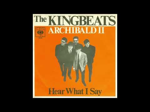 The Kingbeats - Archibald II